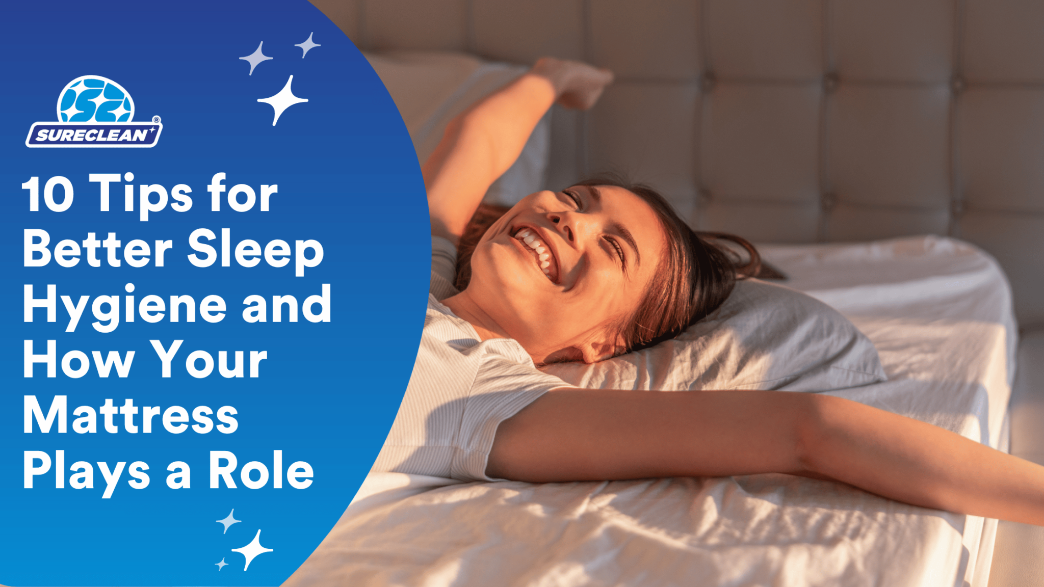 10 Tips for Better Sleep Hygiene and How Your Matt Singapore 2026 ...