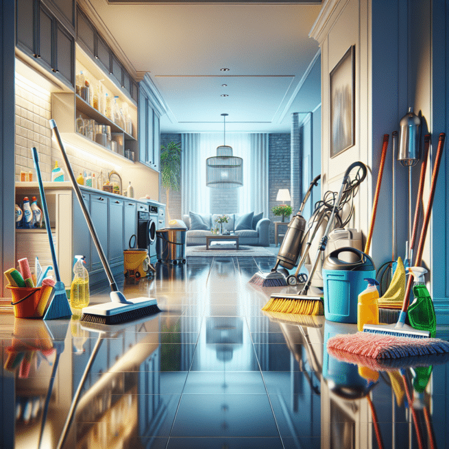 How long does a deep clean last in a house? Singapore 2026 | Sureclean