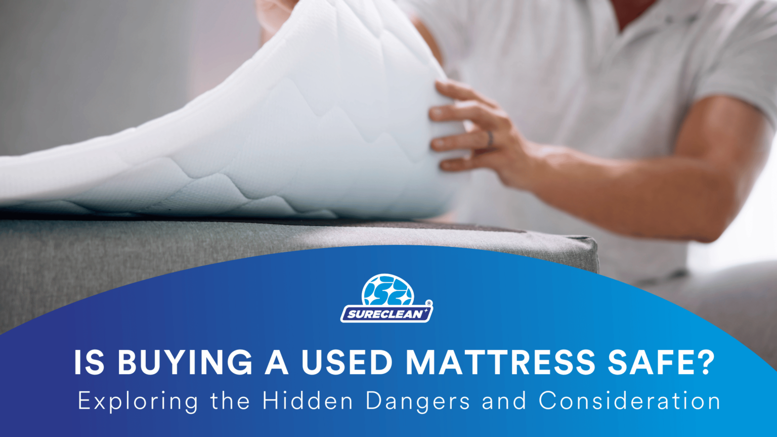 Is Buying A Used Mattress Safe Exploring The Hidden Dangers